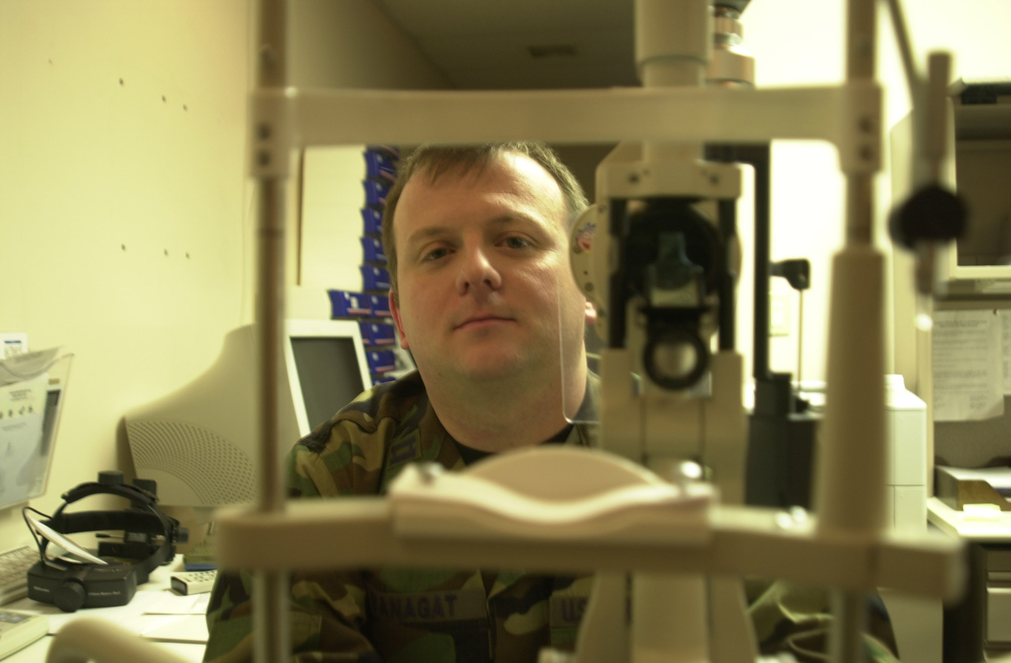 Graduation in sight after deployment