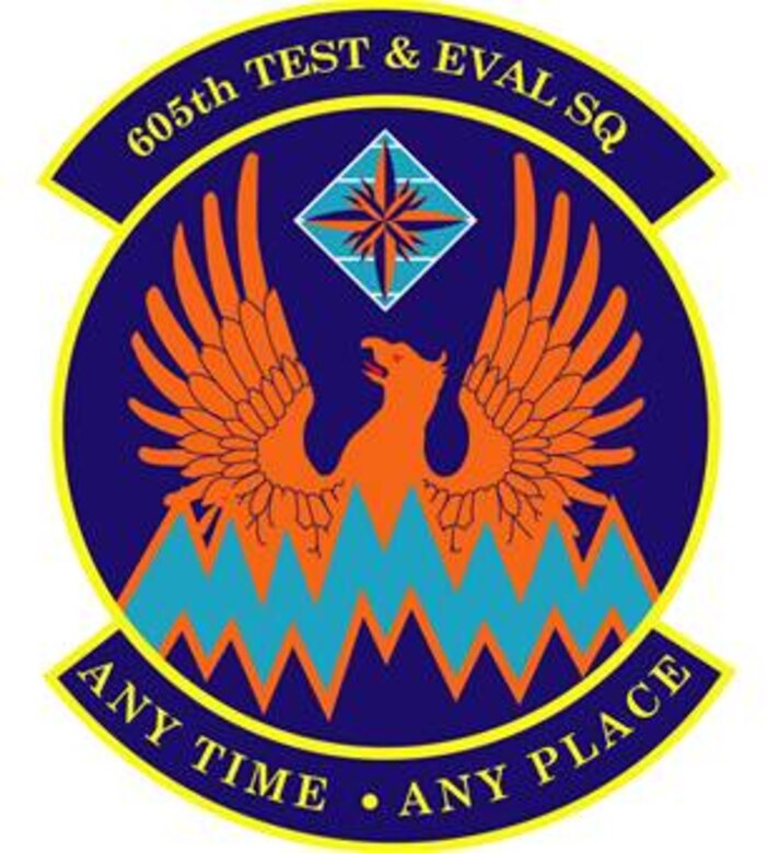 605th Test and Evaluation Squadron > 505th Command and Control Wing ...