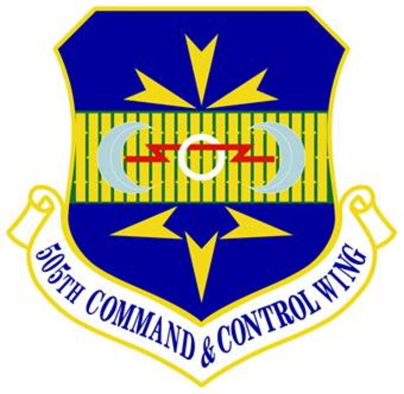 505th Command and Control Wing History > 505th Command and Control Wing ...