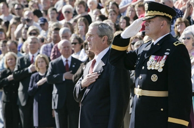 VETERANS DAY CEREMONY