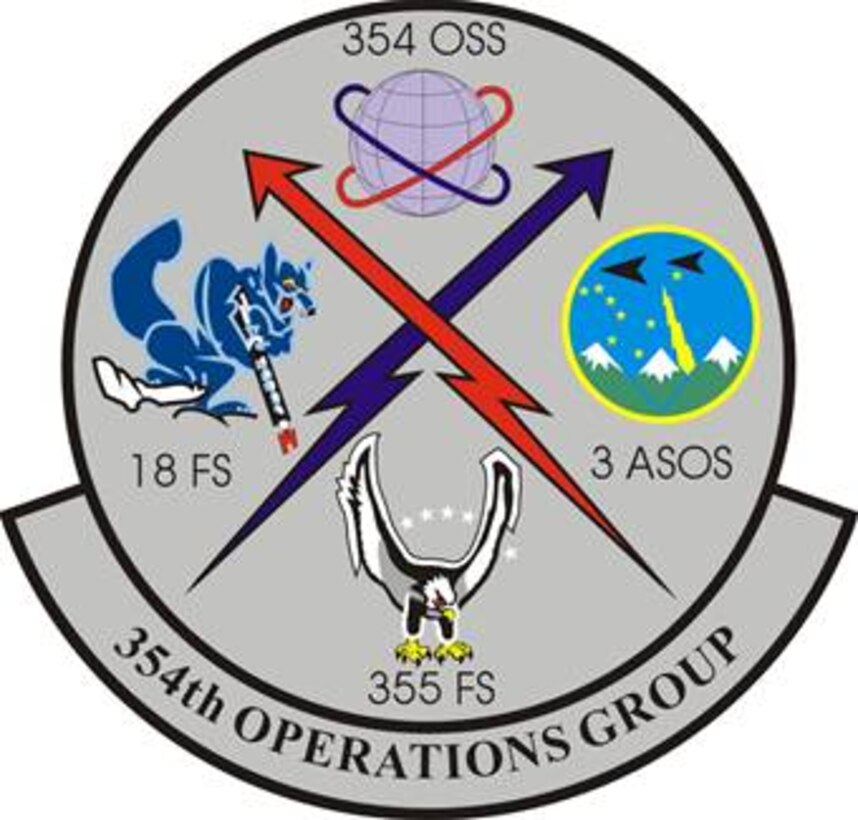354th Operations Group