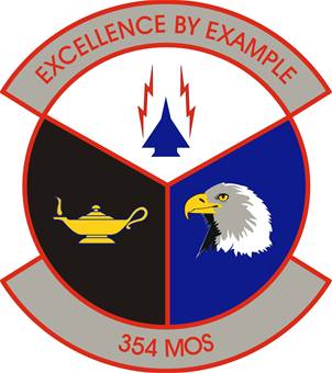 354th Maintenance Operations Squadron