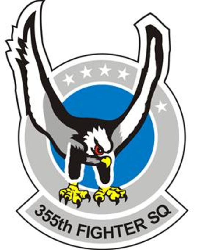 355th Fighter Squadron