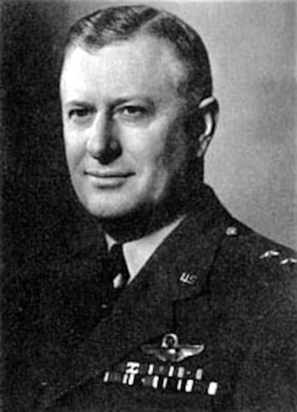 Lt. Gen. William H. Tunner