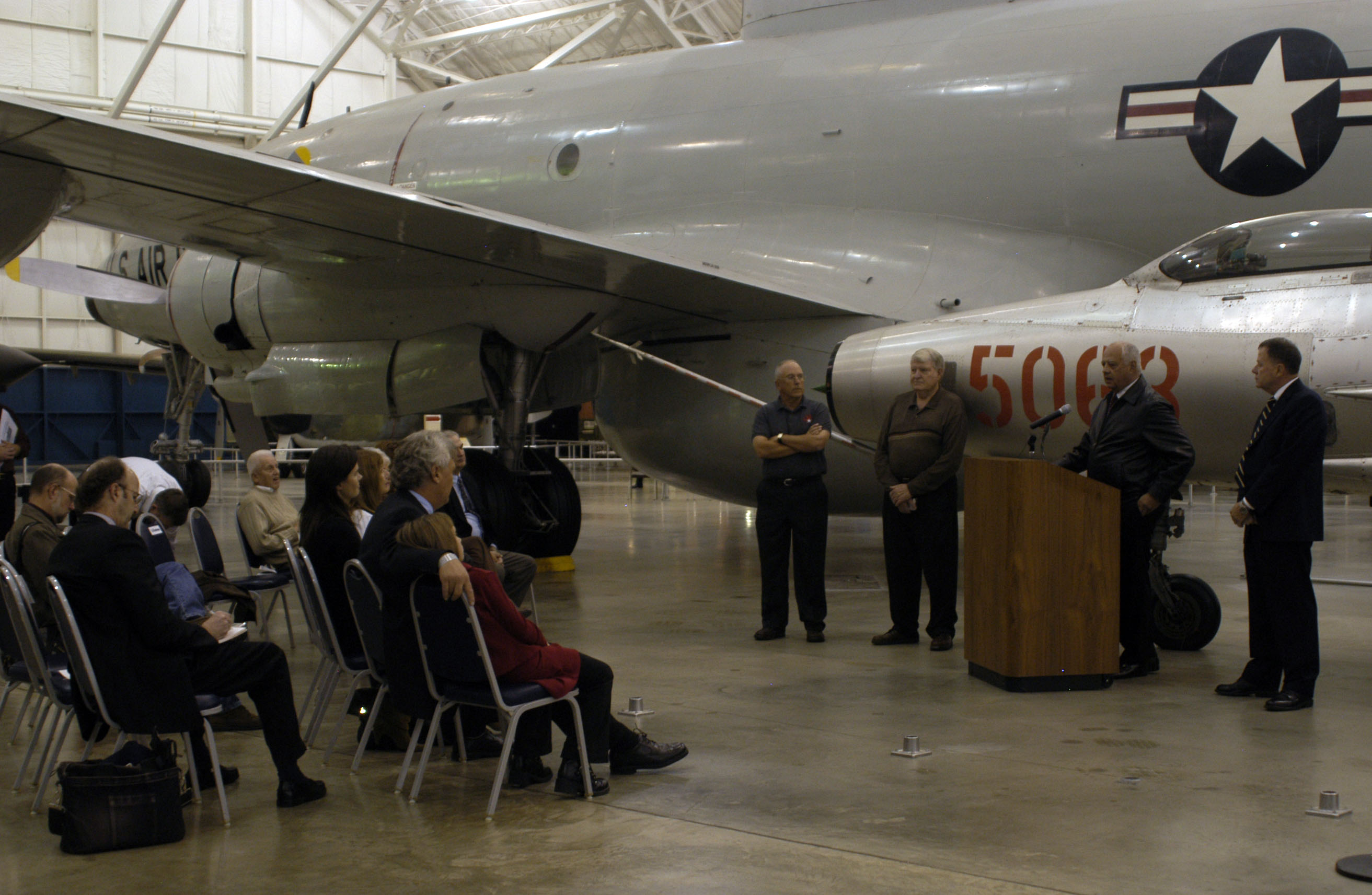 Elite Aggressor Declassification