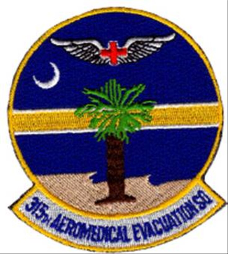 315th AES