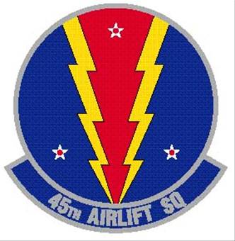 45 AS