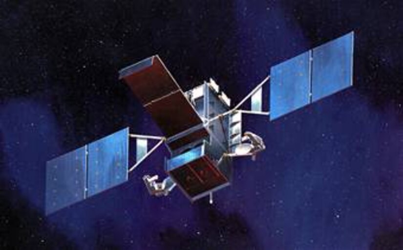 SBIRS GEO-3 Satellite Delivered > Los Angeles Air Force Base > Article Display