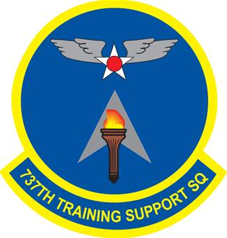 737th TRSS