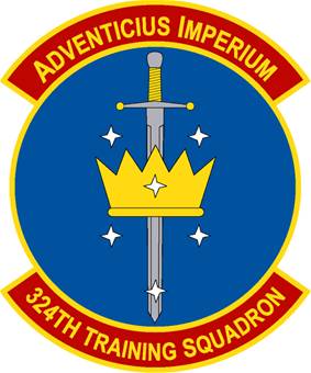 324th TRS