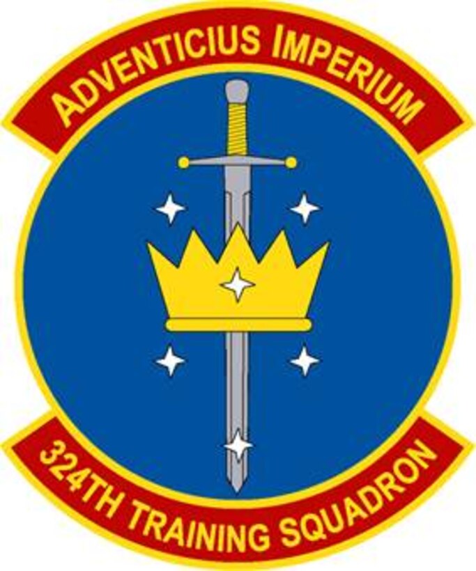 324th TRS
