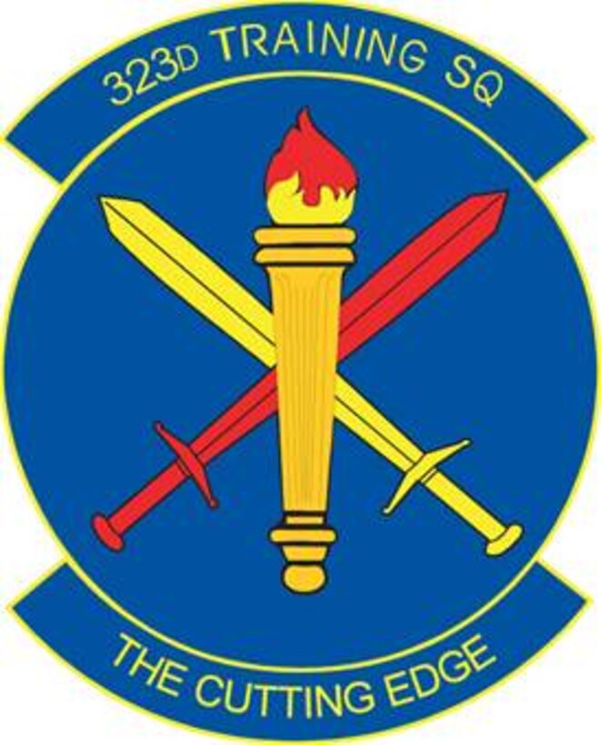 323rd TRS