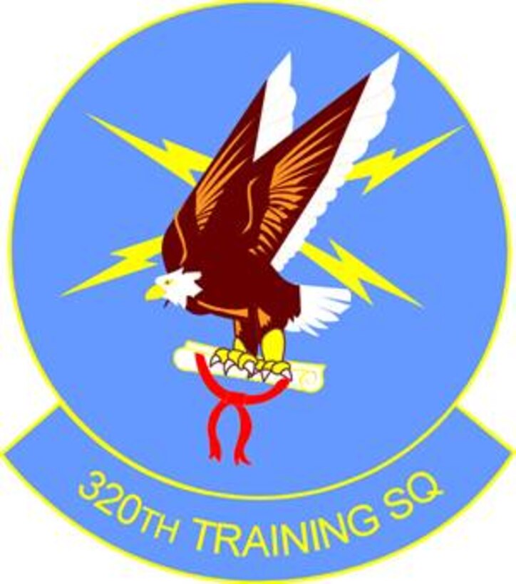 320th TRS