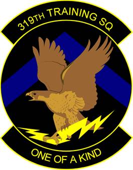 319th TRS