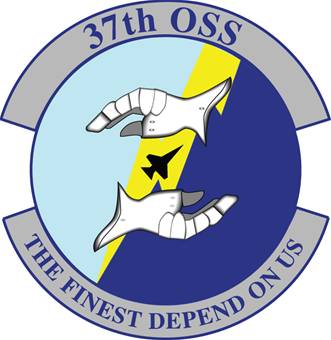 37th OSS