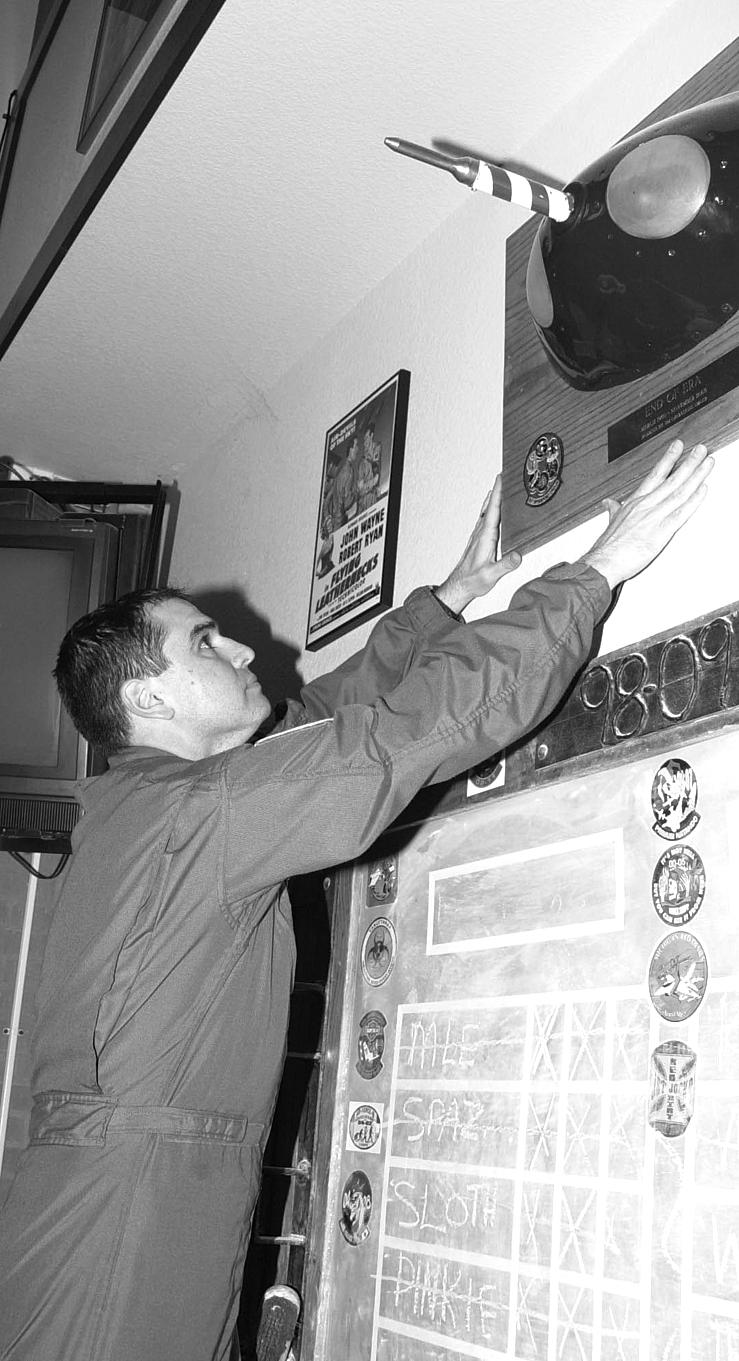 Warrior of the Week: Maj. Ryan Jara