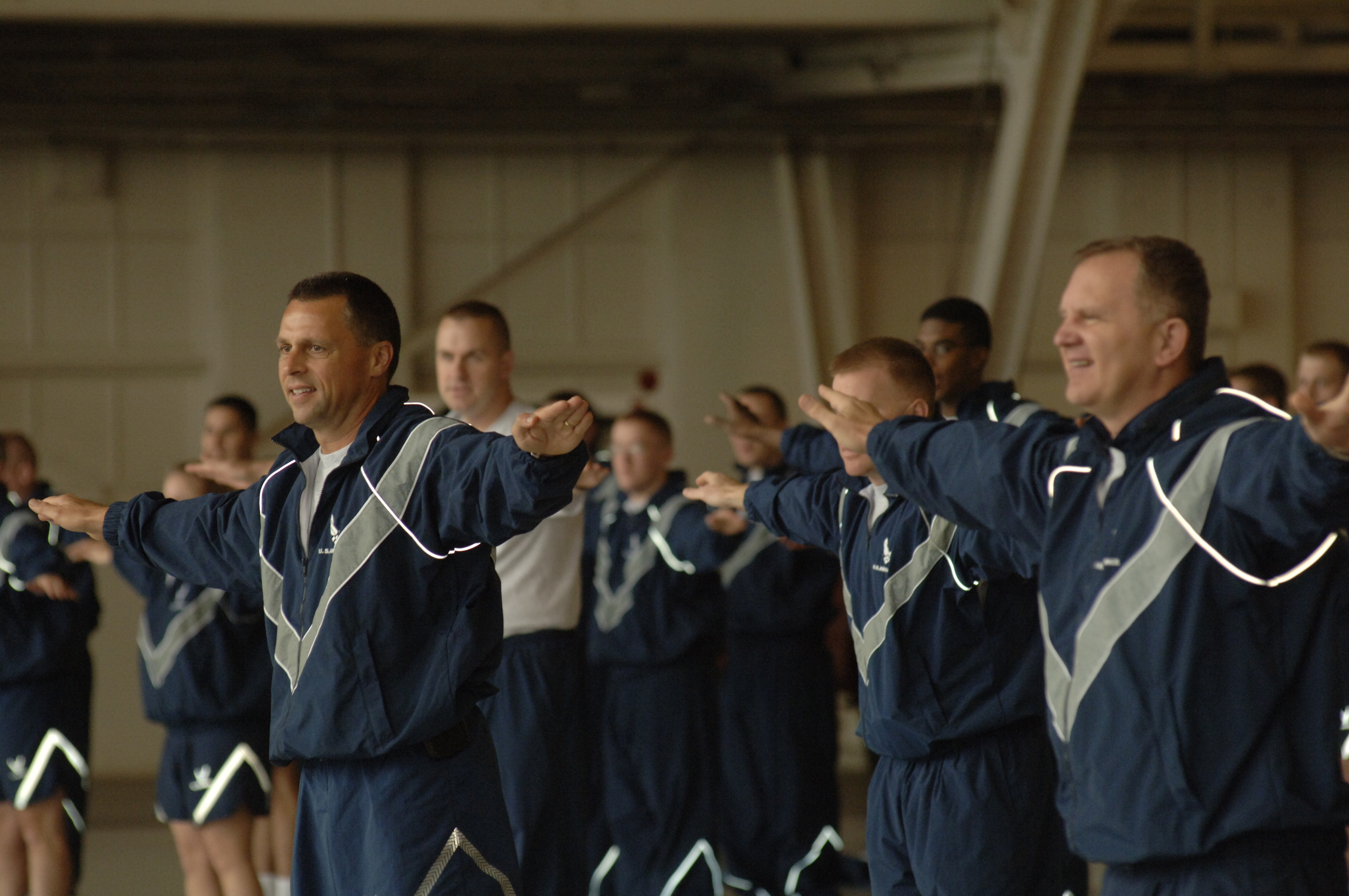 92nd ARW celebrates Wingman Day > Fairchild Air Force Base > Article ...