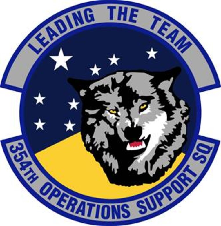 Force Support Squadron Logo Force Support Squadron Logo