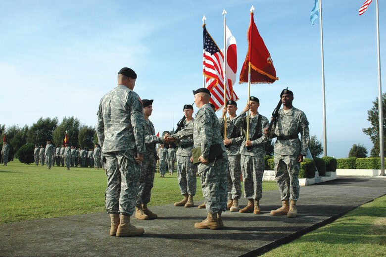 1-1 ADA PAC-3 Battalion officially at Kadena > Pacific Air Forces ...