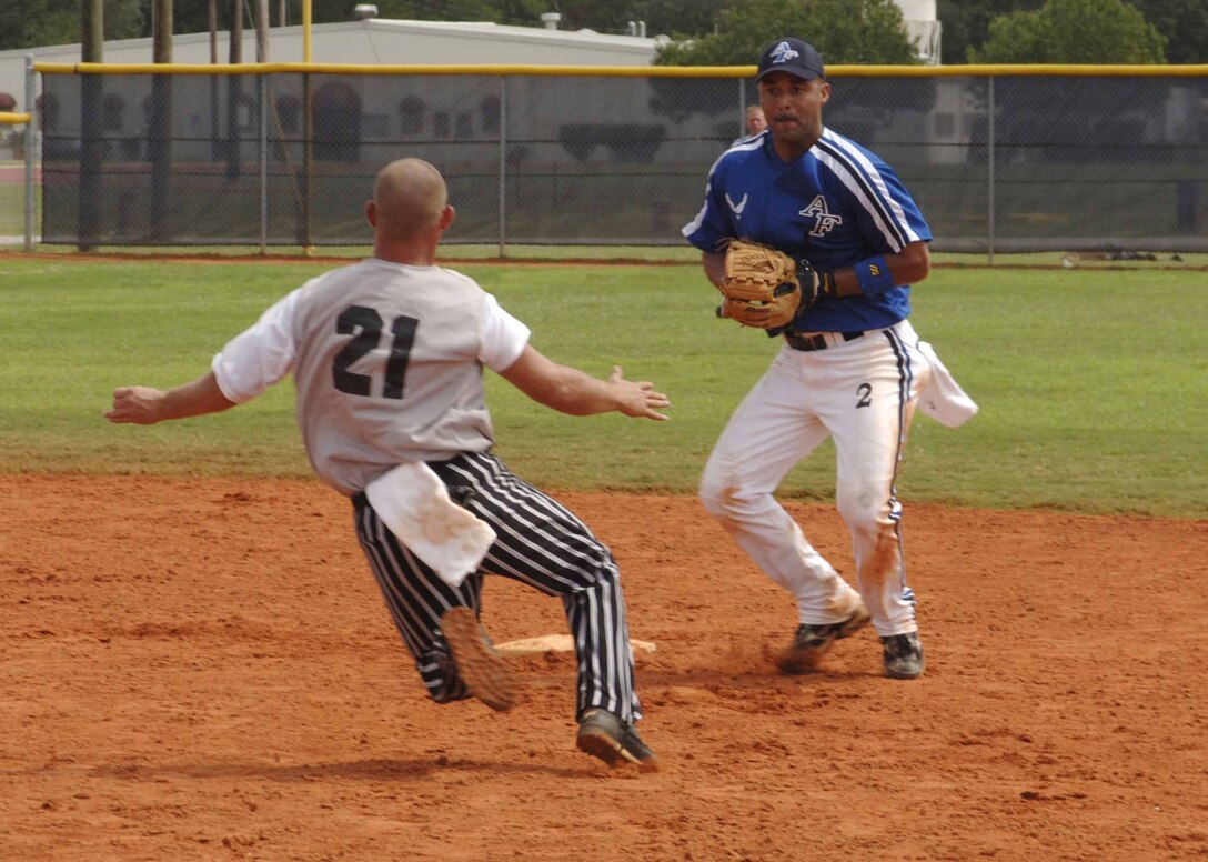 EGLIN AIR FORCE BASE, Fla.