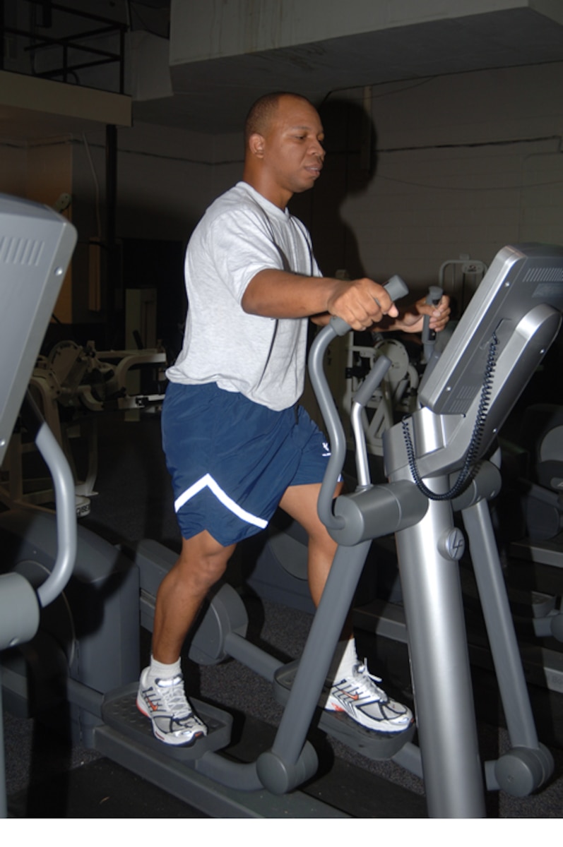 Mandatory PT uniform wear is here > Columbus Air Force Base > Article ...