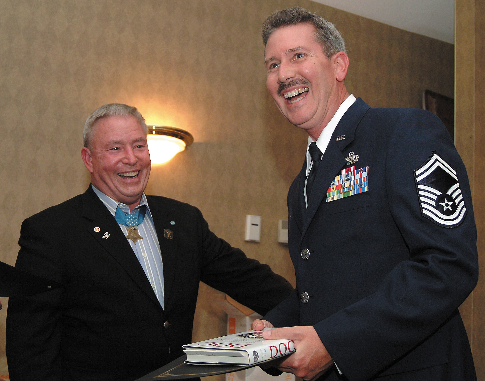 Award winners > 442d Fighter Wing > Article Display