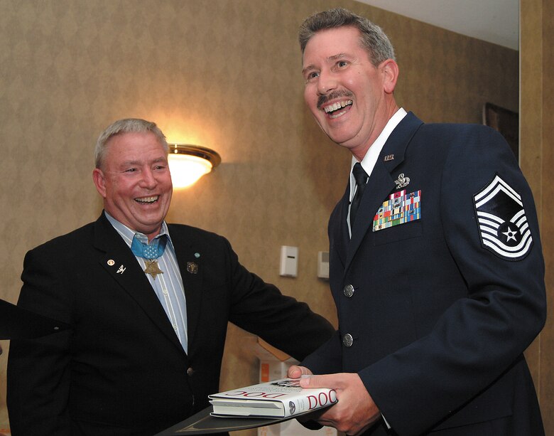 Award winners > 442d Fighter Wing > Article Display