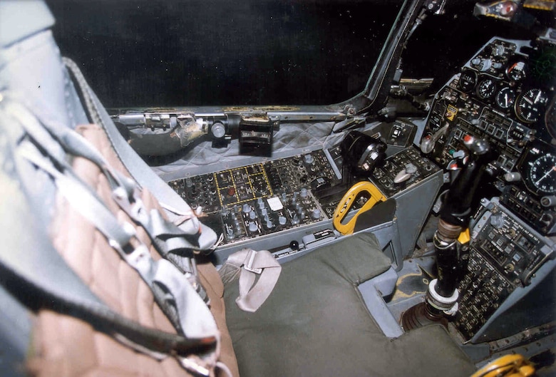 Fairchild Republic A-10A Thunderbolt II > National Museum of the United ...