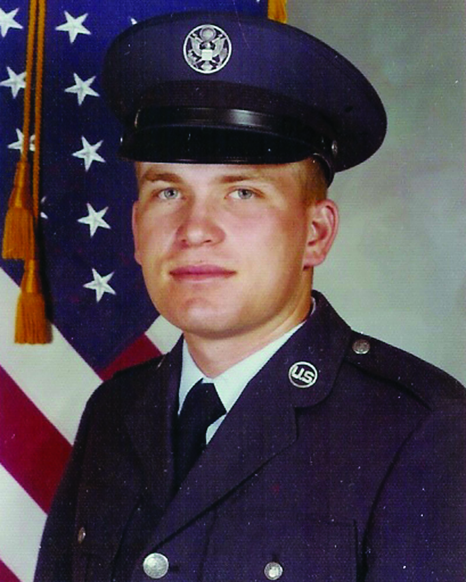 Command chief reflects on 30-year career > Shaw Air Force Base ...