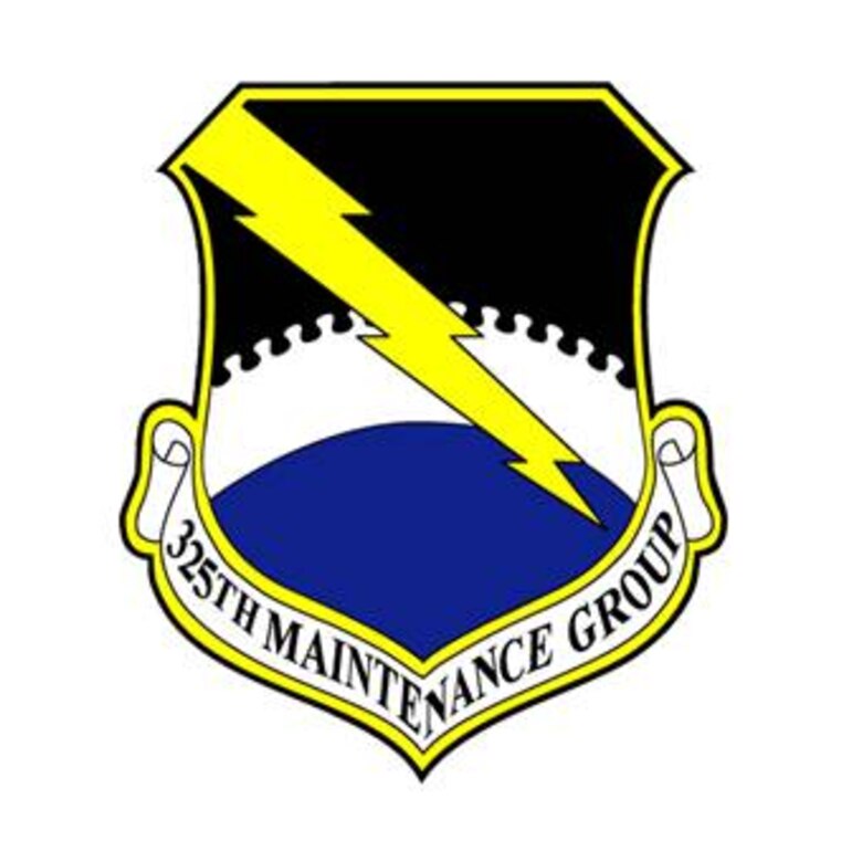 325th Maintenance Group > Tyndall Air Force Base > Display