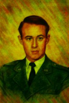 AFOSI Fallen Agent, Special Agent Lee C. Hitchcock