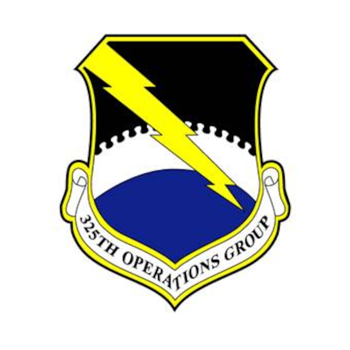 325th Operations Group > Tyndall Air Force Base > Fact Sheets
