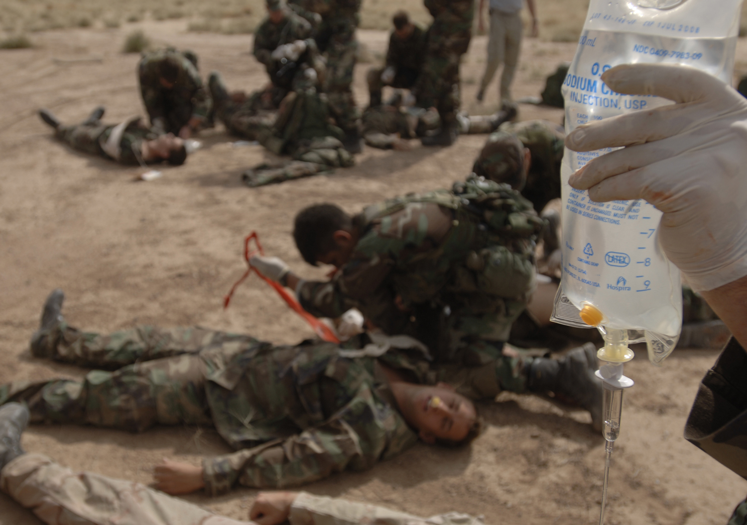 Seasoned PJ trains next generation > Air Force > Article Display