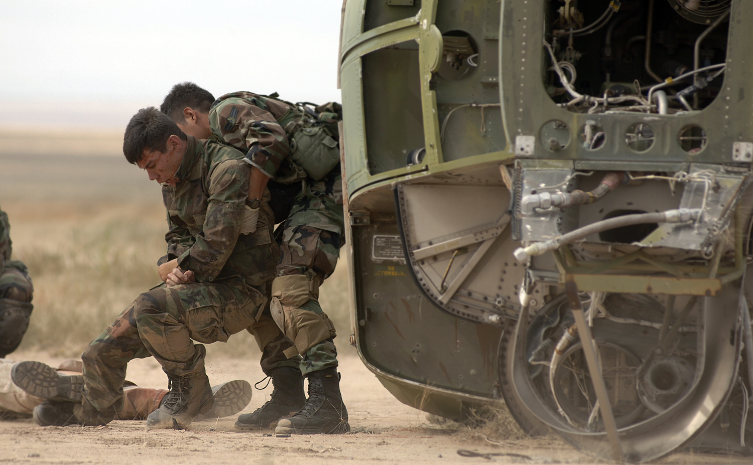 Seasoned PJ trains next generation