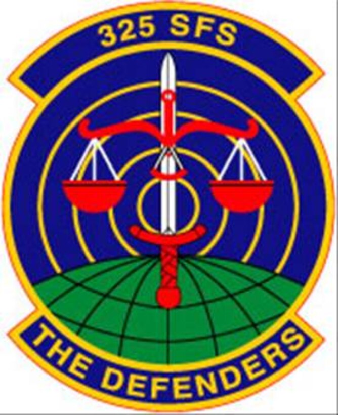 325th Security Forces Squadron
