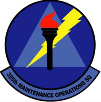 325th Maintenance Operations Squadron