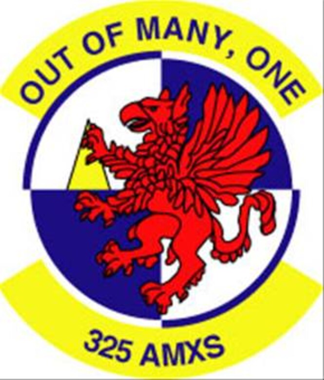 325th Aircraft Maintenance Squadron > Tyndall Air Force Base > Display