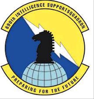 690th Intelligence Support Squadron