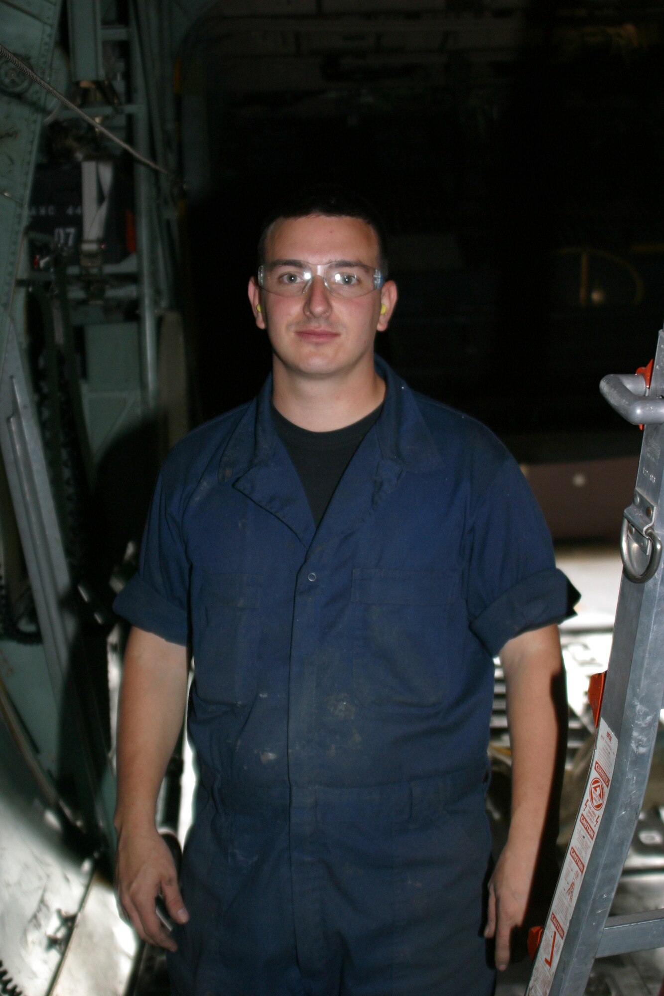 Wingman of the Week > Team Pope > Pope News