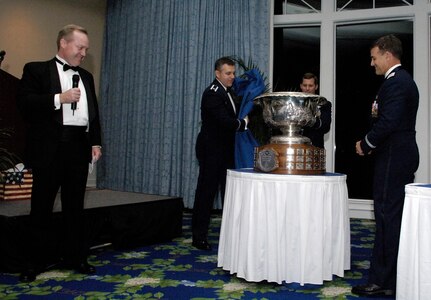Raytheon Trophy
