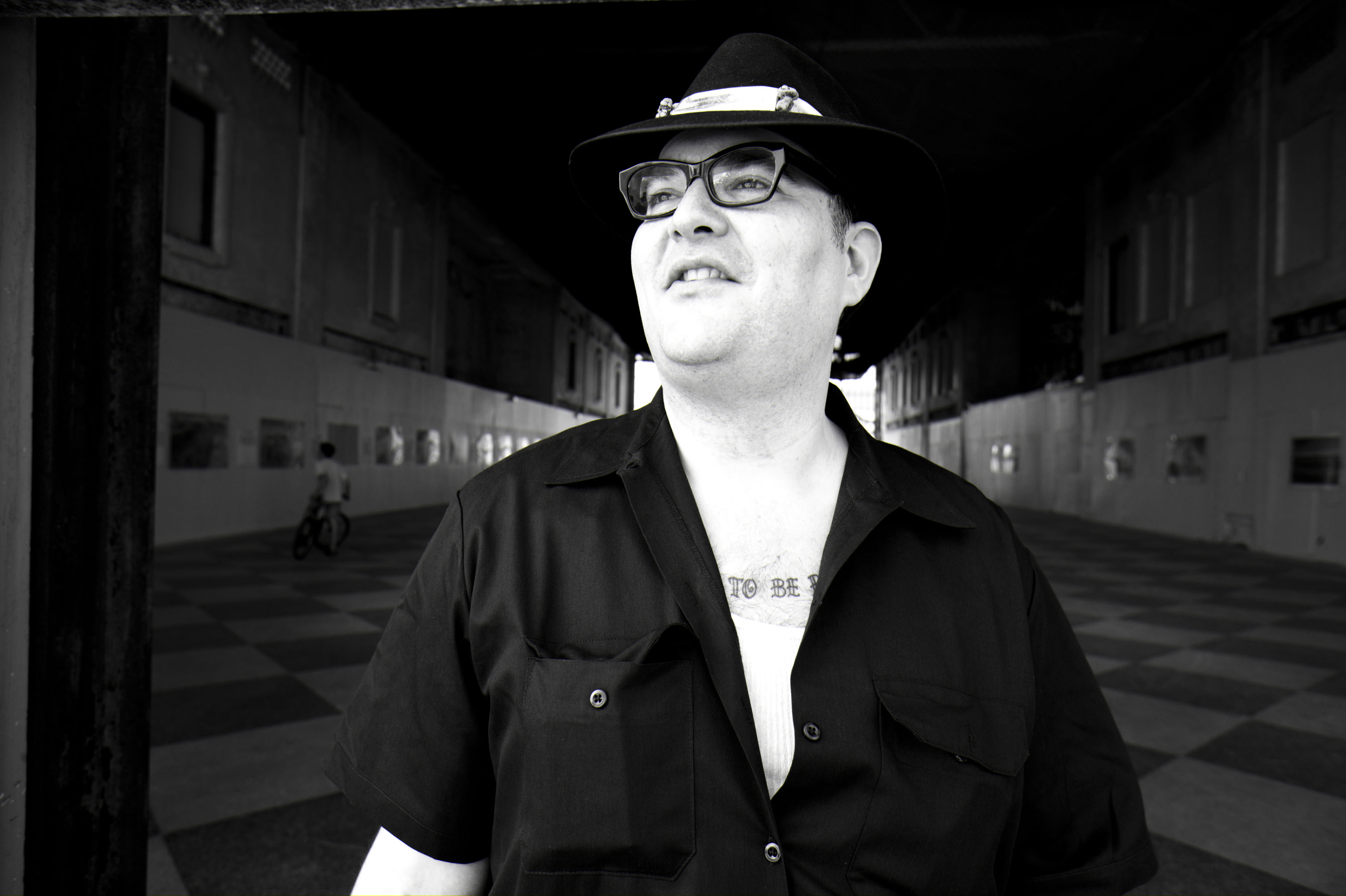John Popper to perform during Operation Seasons Greetings