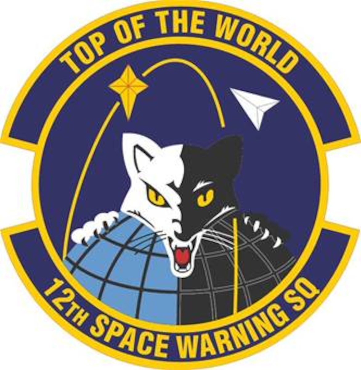 12th Space Warning Squadron > Peterson and Schriever Space Force Base ...