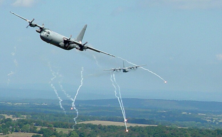 RAF, USAF C-130 crews train together > 33rd Fighter Wing > Article Display