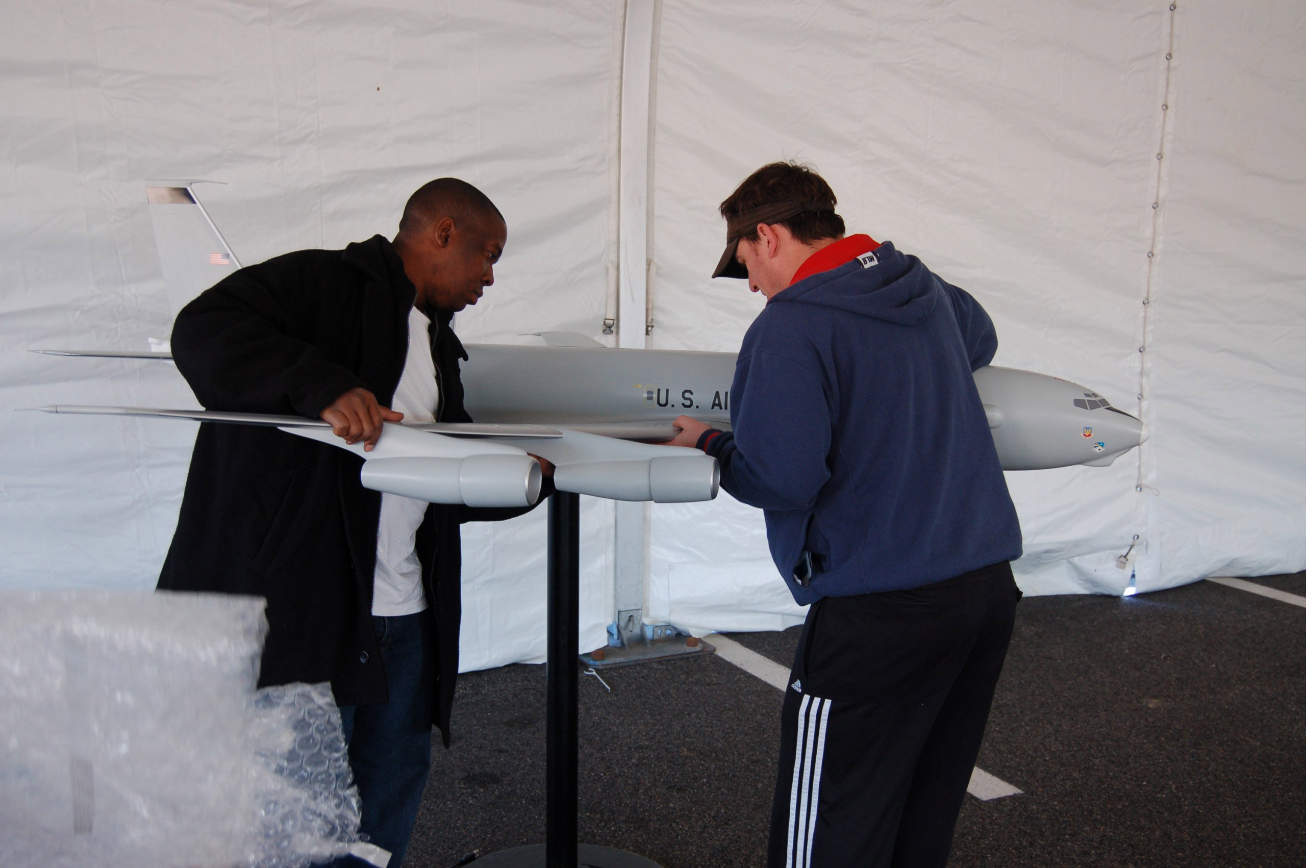 Air Force Open House