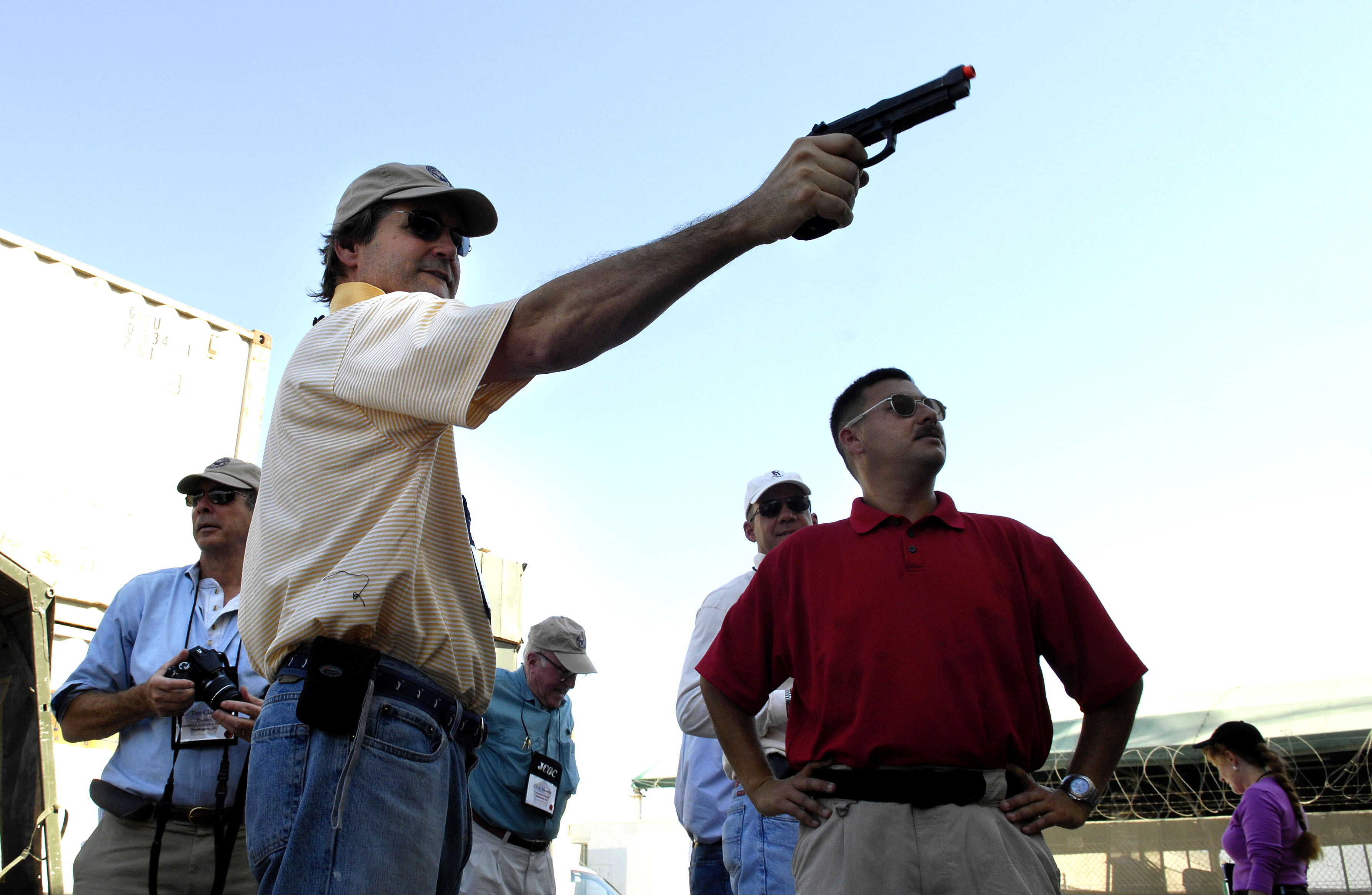 Kim Fennebresque, CEO for Cowen and Co. and participant of Joint ...