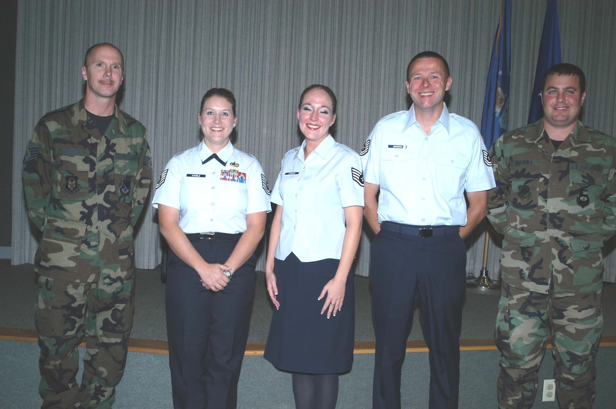CCAF graduates > Grissom Air Reserve Base > Article Display
