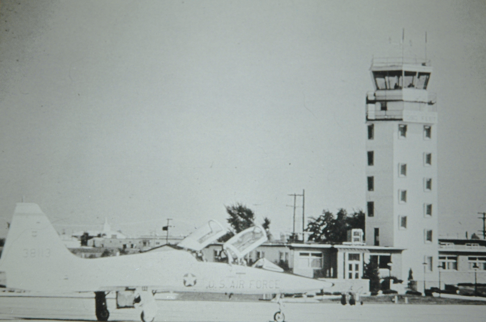 We have come a long way - Tyndall's focus has always been on training ...