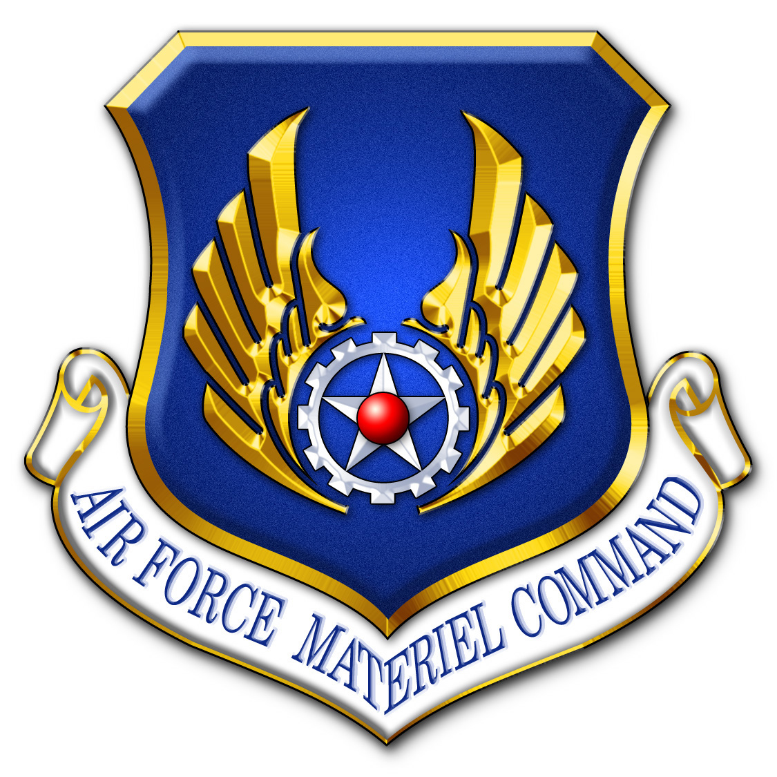 AFMC Shield