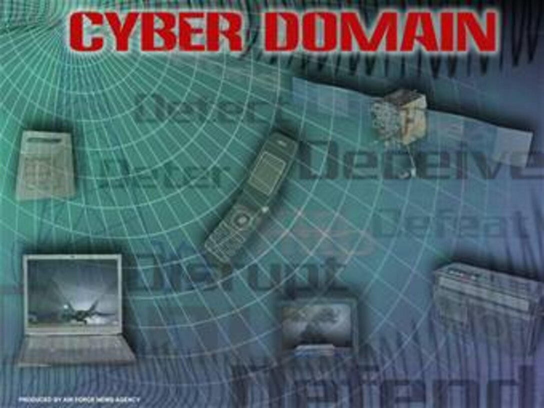 Cyber Domain