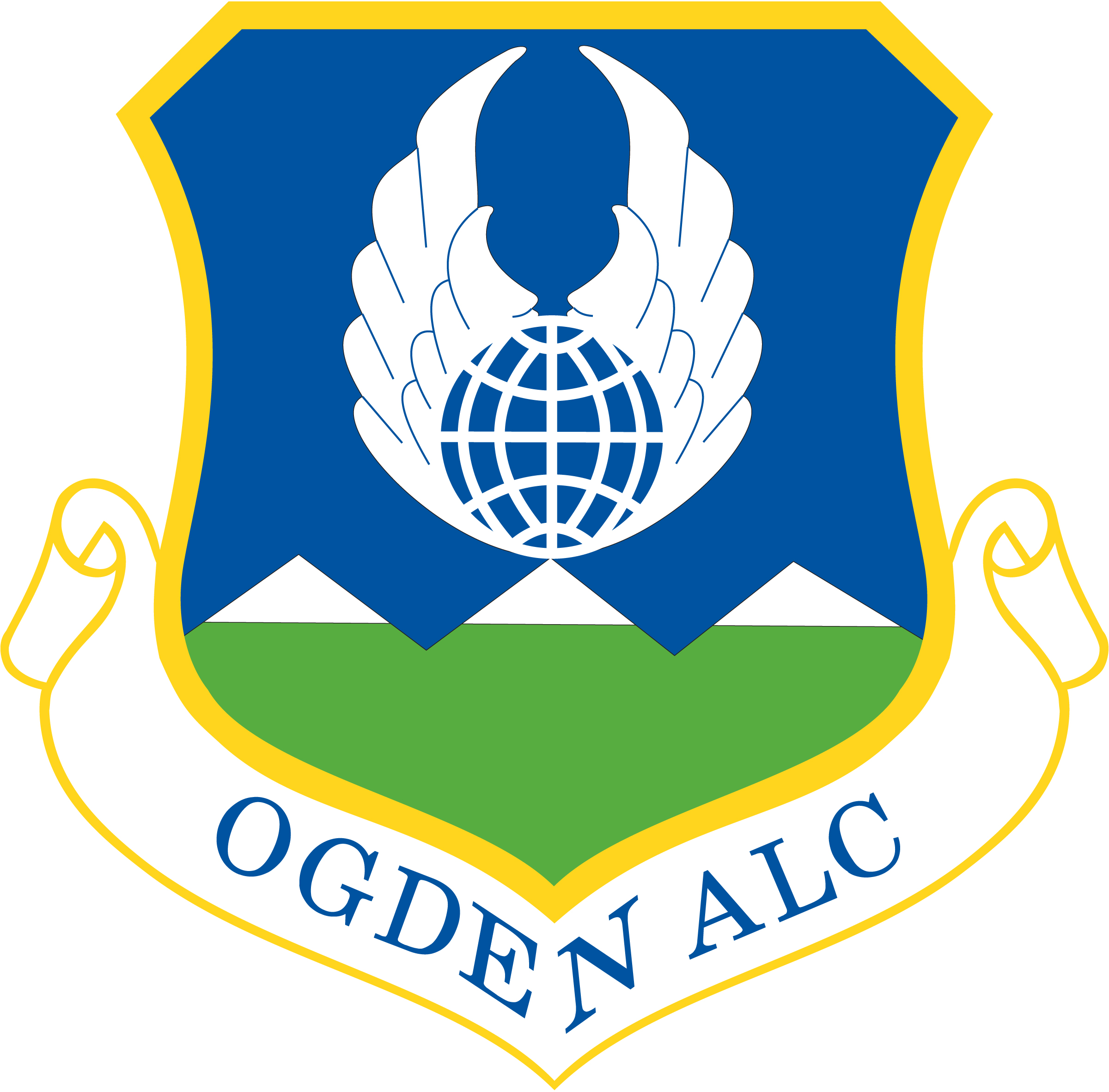 Ogden Logo